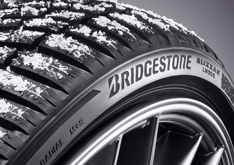 Premiumreifen und Mobilitätslösungen | Bridgestone Deutschland ...