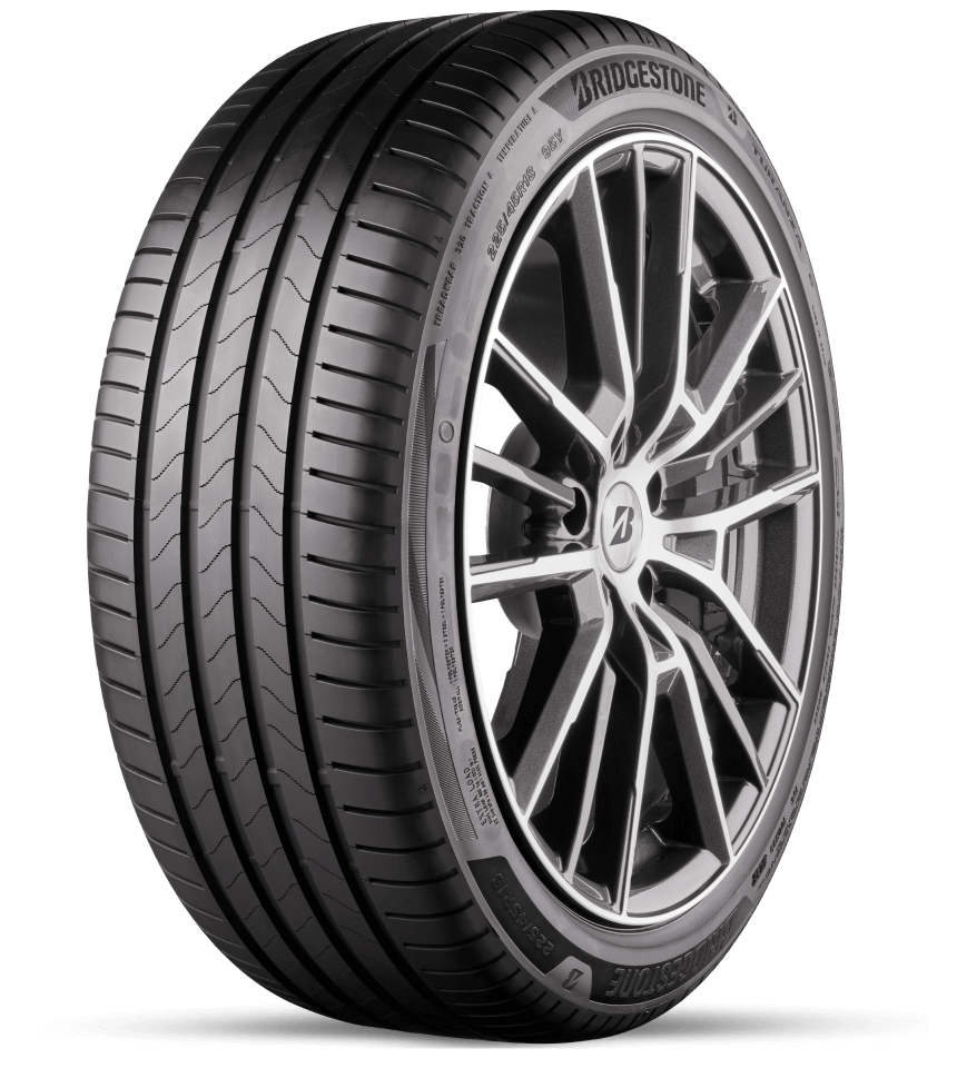 ENLITEN technology | Bridgestone Deutschland | Premiumreifen und ...